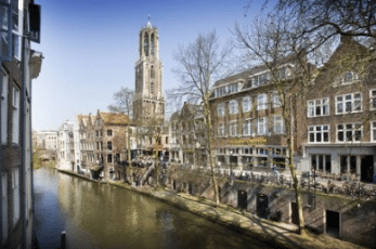 Tilburg Travel and City Guide - Netherlands Tourism